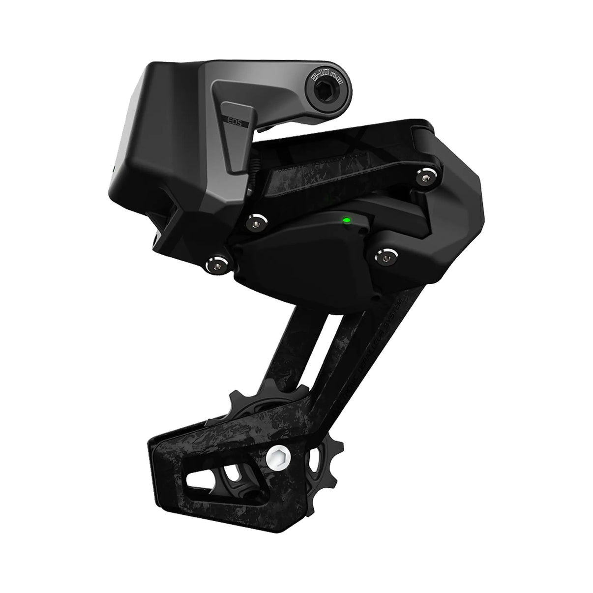 Wheeltop Road EDS TX Groupset - Reliable Cycling Components – Wheeltop ...