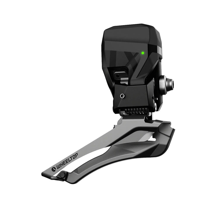 Wheeltop Road EDS TX Groupset - Reliable Cycling Components – Wheeltop ...